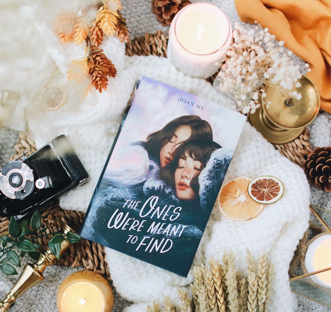 The Ones We’re Meant to Find (Exclusive OwlCrate Edition) – OwlCrate Book Emporium