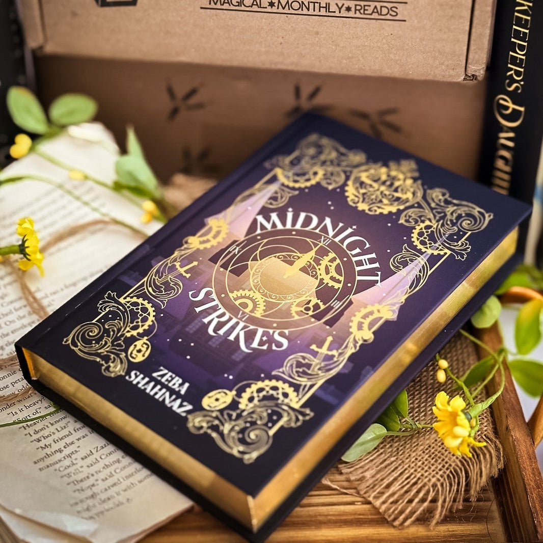 Books – OwlCrate Book Emporium